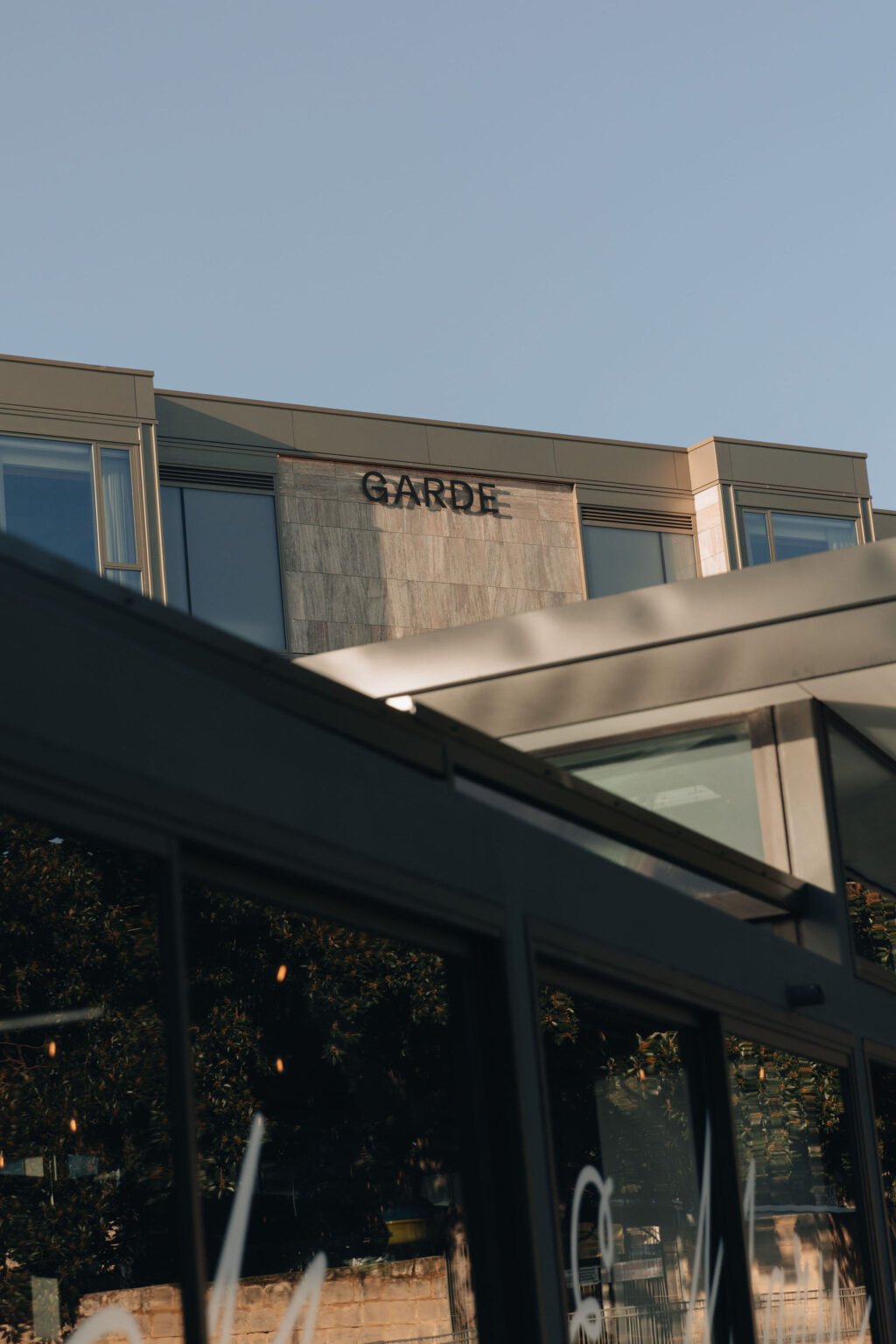 Anglesea – Garde Hotel