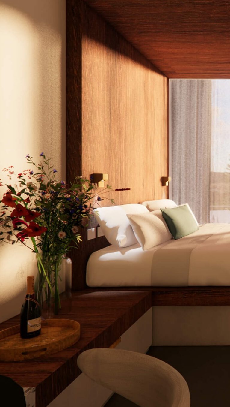 Garde Hotel