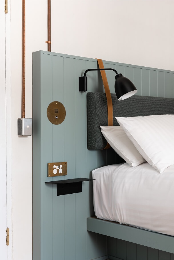Garde Hotel