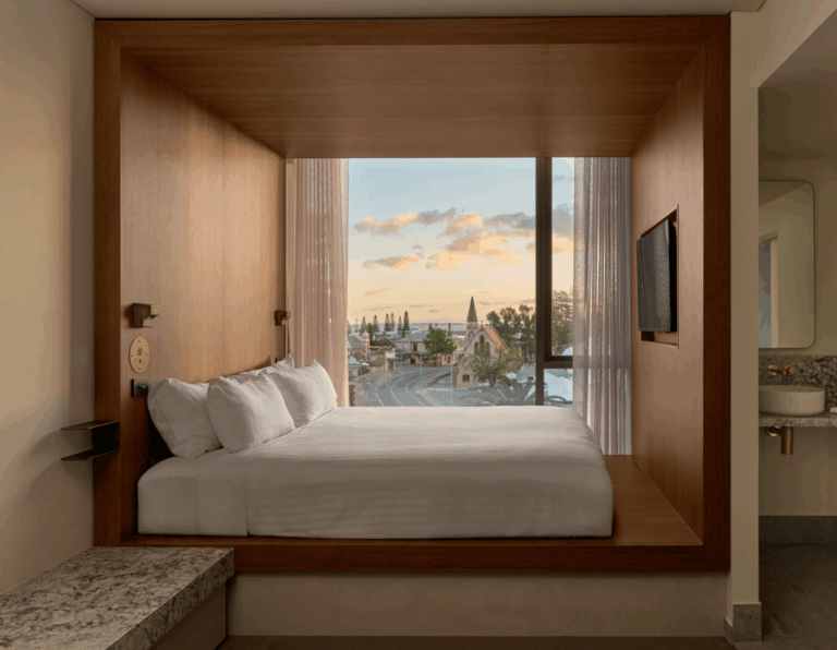 Your Stay – Garde Hotel