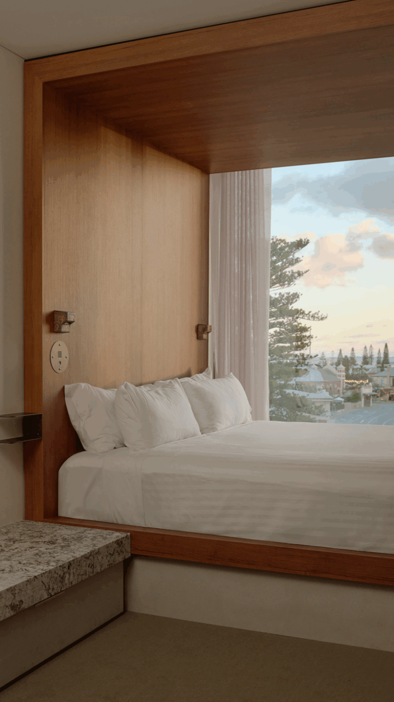 Garde Hotel