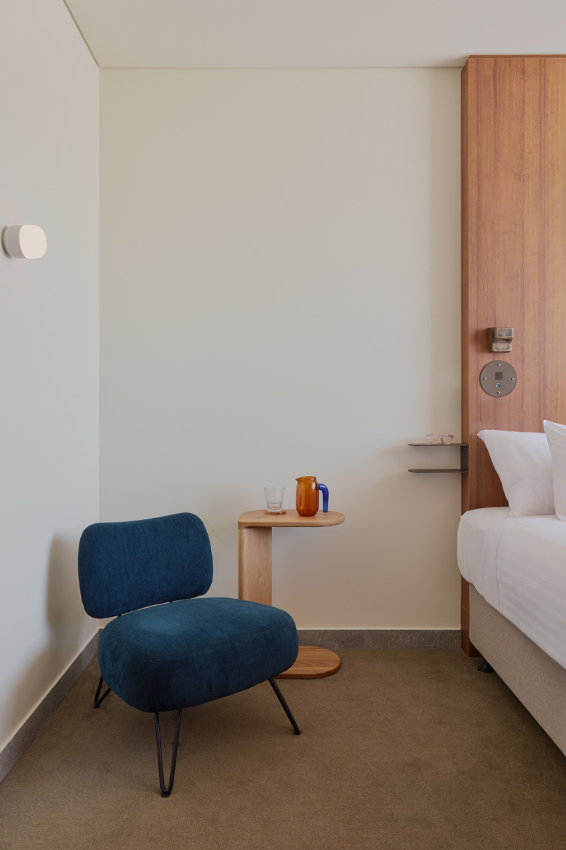 Garde Hotel
