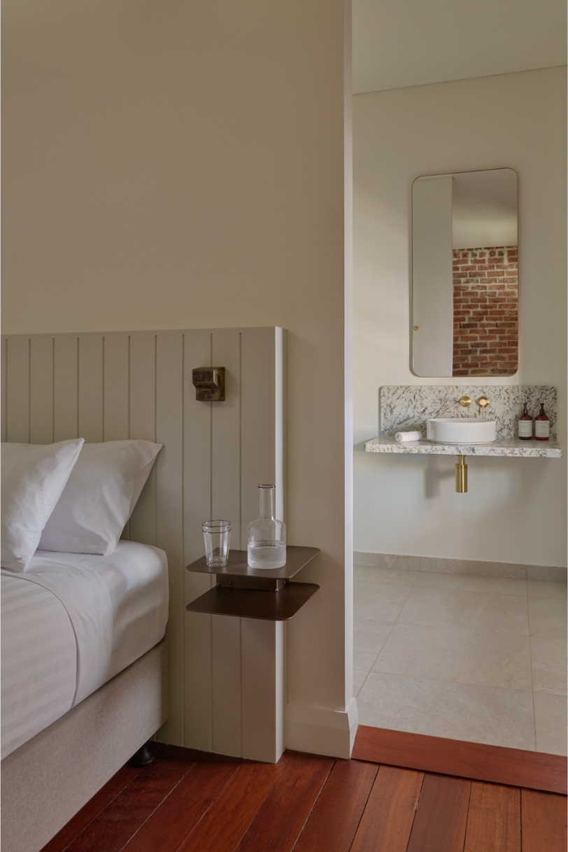 Garde Hotel